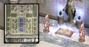 Peace for Arunafeltz Quest - AtlantisRO